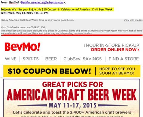 Reactivation Email: Want a Quick and Easy Customer Reactivation ...