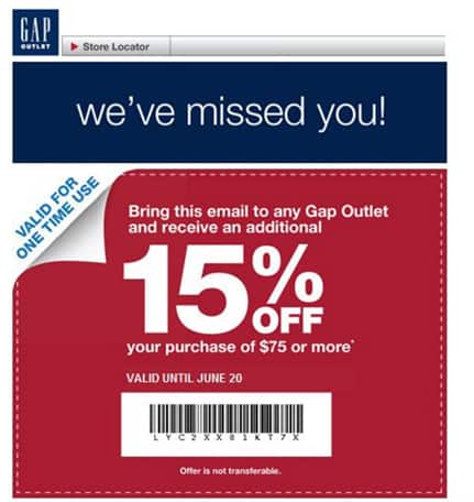 Reactivation Email: Want a Quick and Easy Customer Reactivation ...