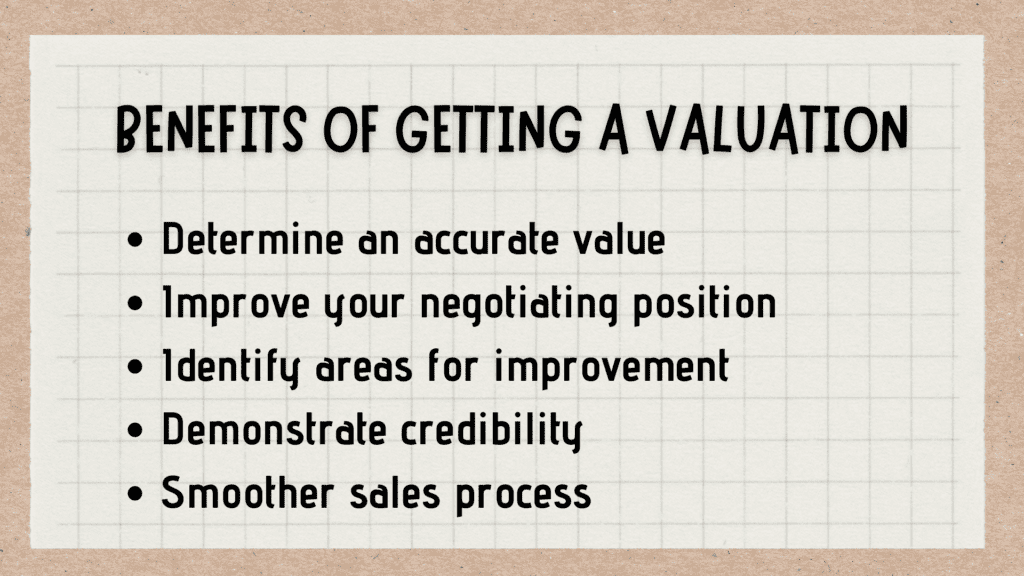 How Much Does a Business Valuation Cost? Answers to 13 FAQs - Jack ...