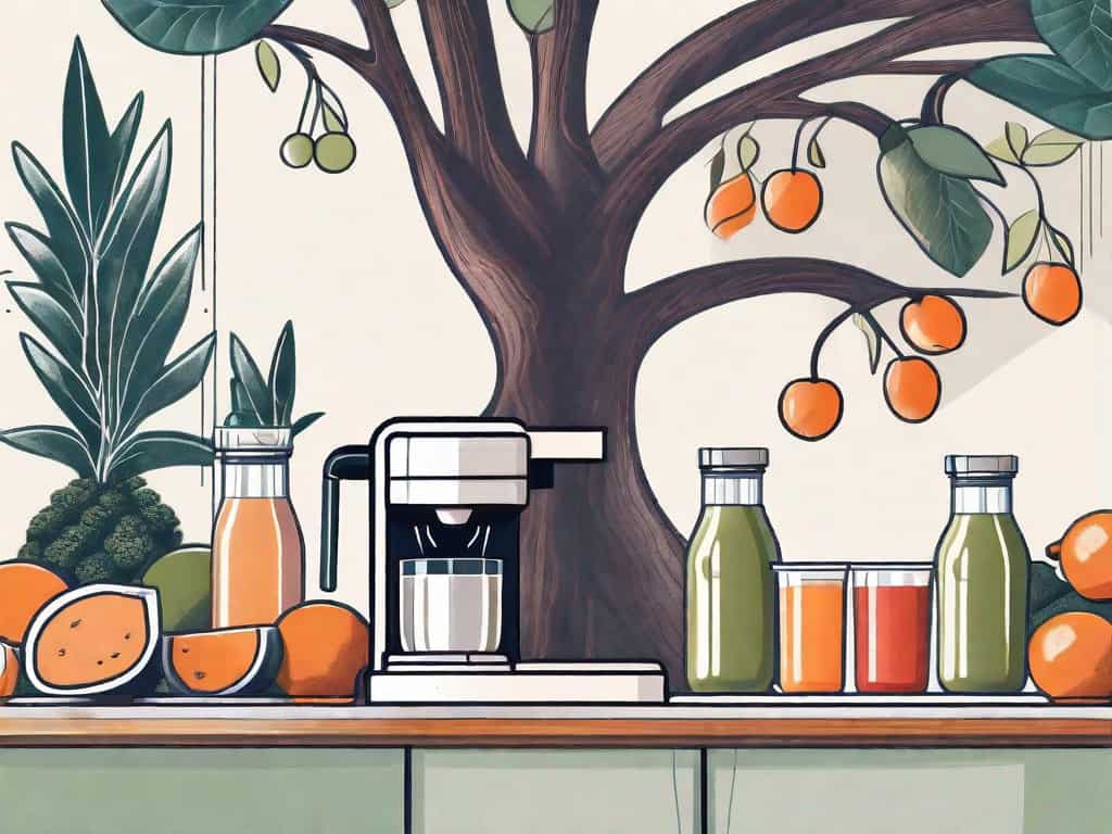 Succession Planning for Your Juice Bar: Tips and Best Practices - Jack ...
