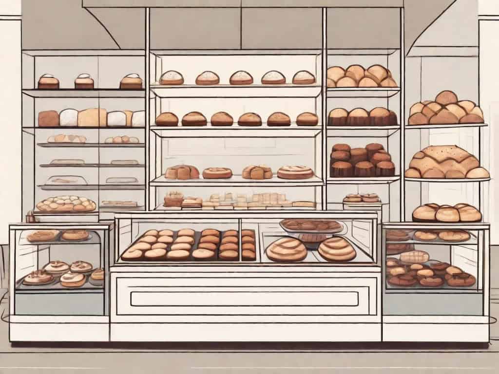Succession Planning for Your Pastry Shop: Tips and Best Practices ...