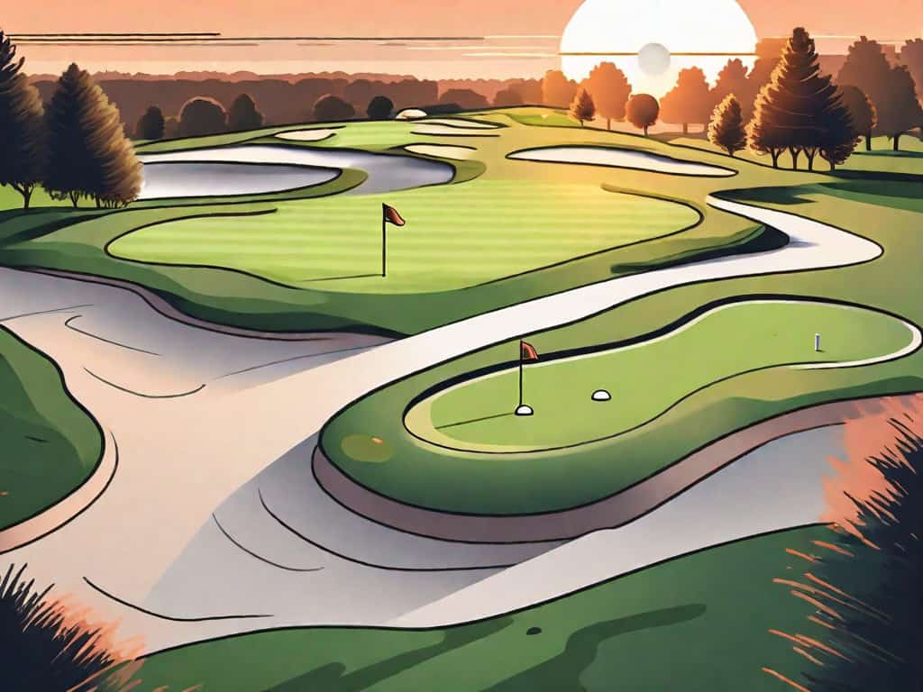 Succession Planning for Your Golf Course: Tips and Best Practices ...