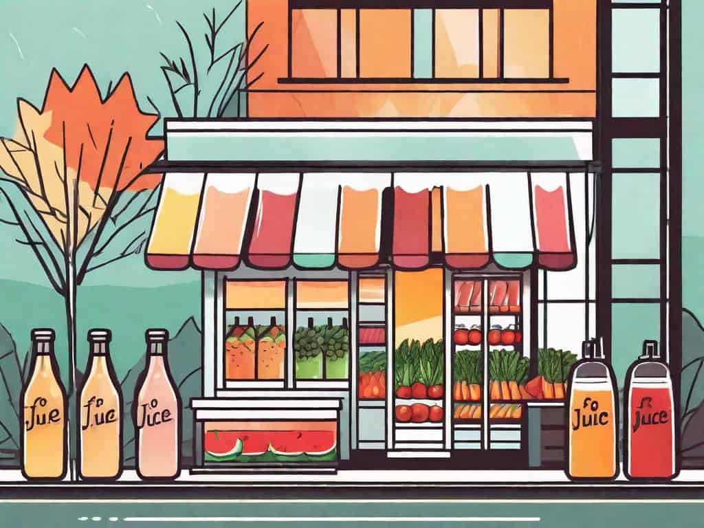 When is the Best Time to Sell Your Juice Bar? - Jack Talks Business