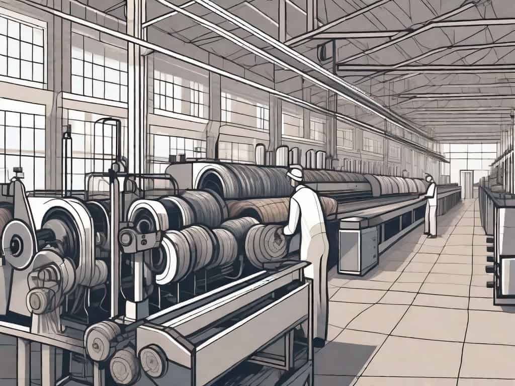 How to Value a Textile Mill - Jack Talks Business