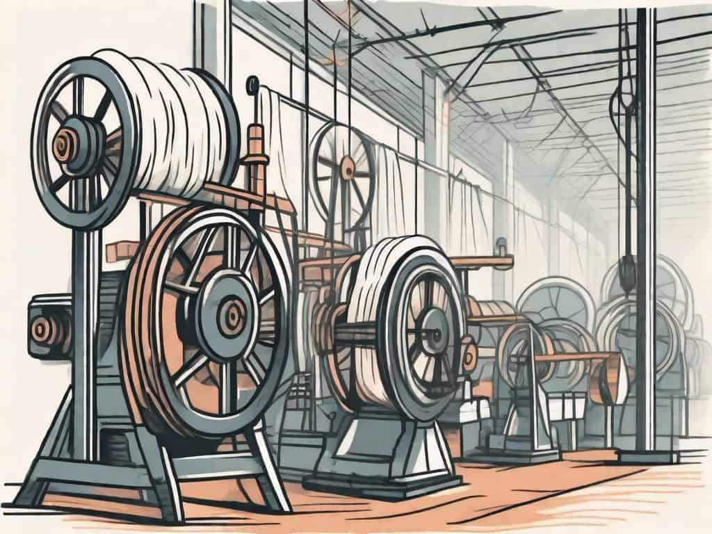 Value Drivers for a Textile Mill - Jack Talks Business