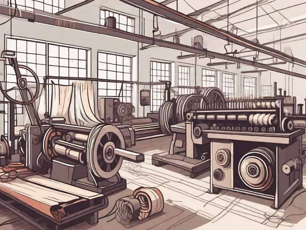 How to Find the Right Buyer for Your Textile Mill - Jack Talks Business