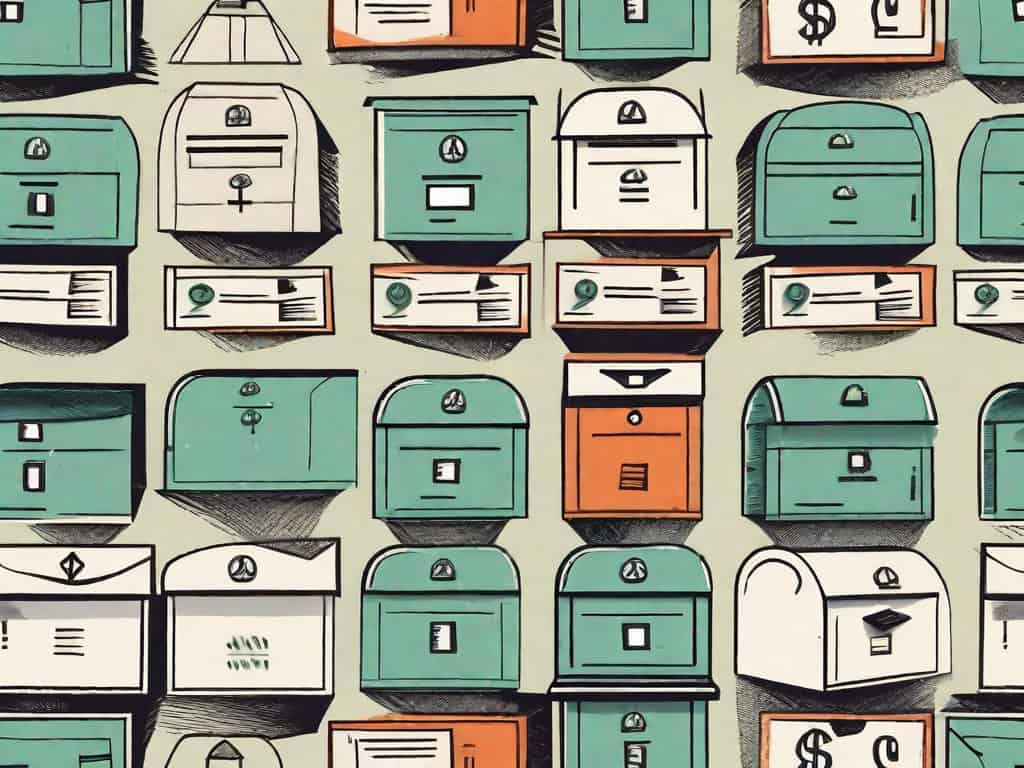 Valuation Multiples for Mailbox Business - Jack Talks Business