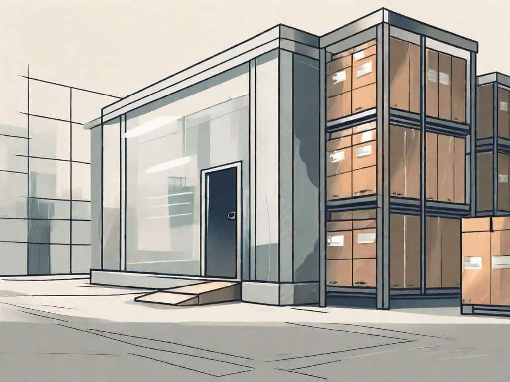 How to Value a Storage Unit Business - Jack Talks Business