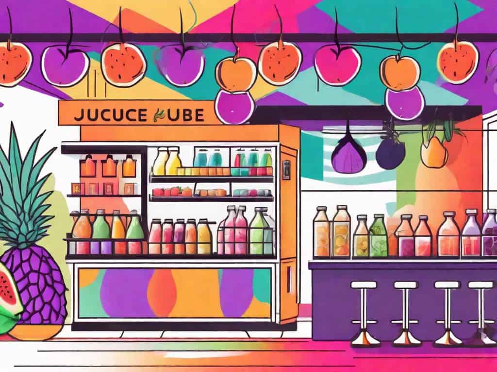 How Long Does it Take to Sell a Juice Bar? - Jack Talks Business