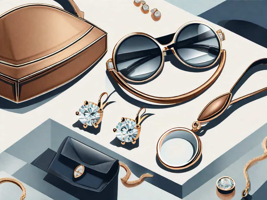 How to Value a Luxury Goods Company - Jack Talks Business