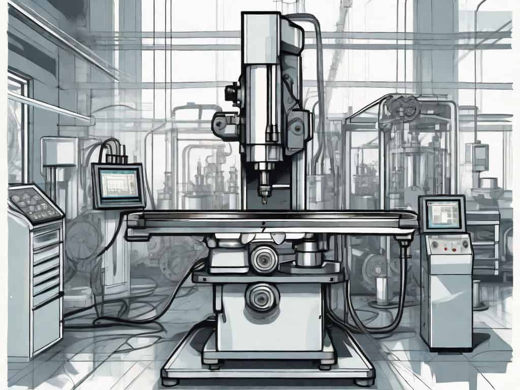 How to Value a Precision Machine Shop - Jack Talks Business