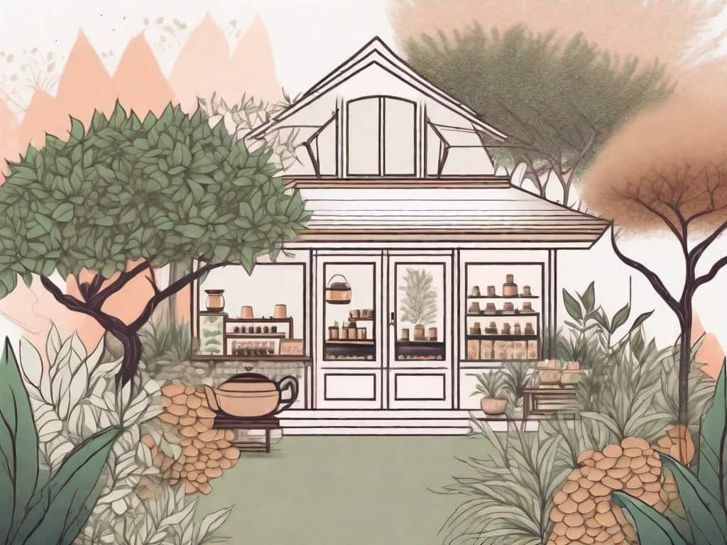 Is Your Tea House Sellable? What You Need to Know - Jack Talks Business