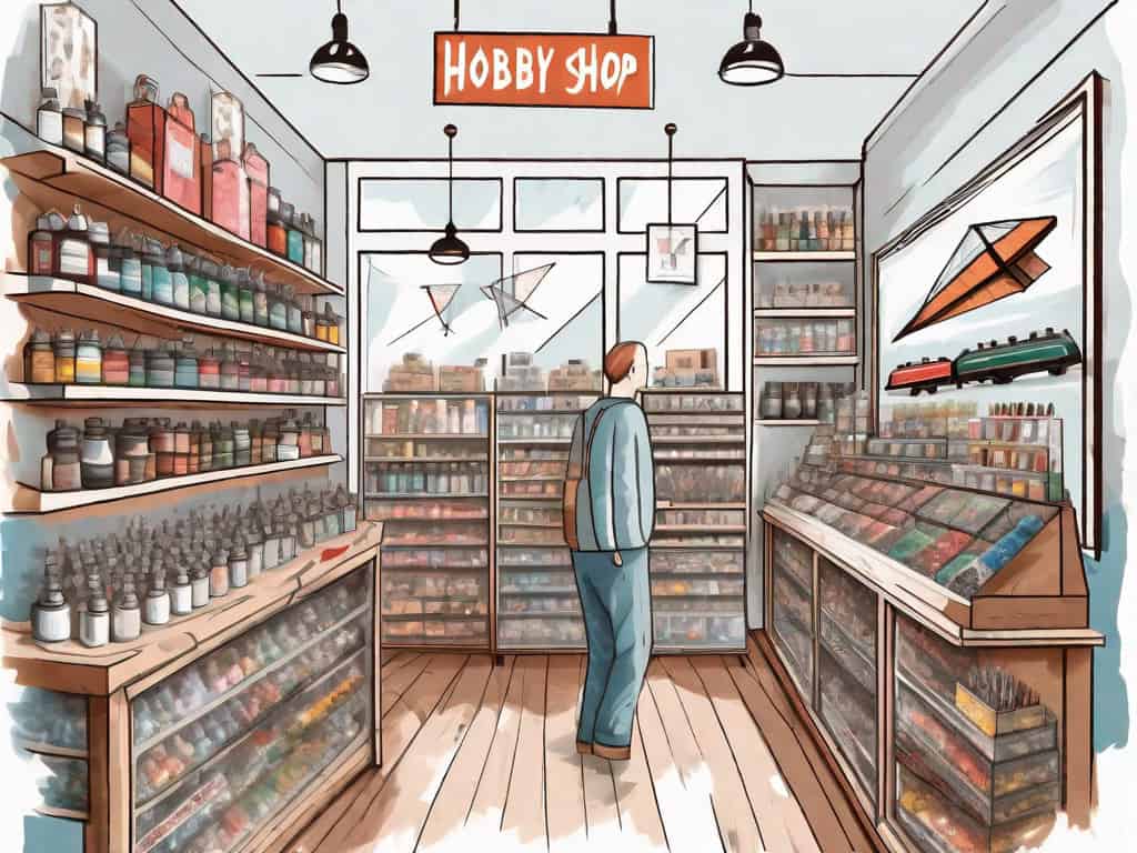 How to Maximize the Exit Value of Your Hobby Shop - Jack Talks Business
