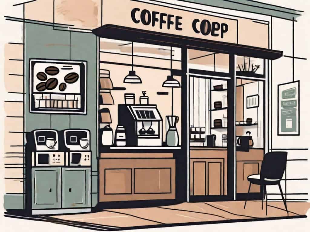 How to Create an Exit Strategy for Your Coffee Shop - Jack Talks Business