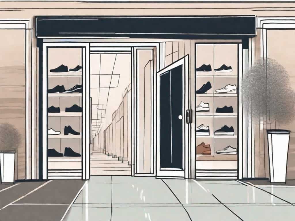 How to Create an Exit Strategy for Your Shoe Store - Jack Talks Business