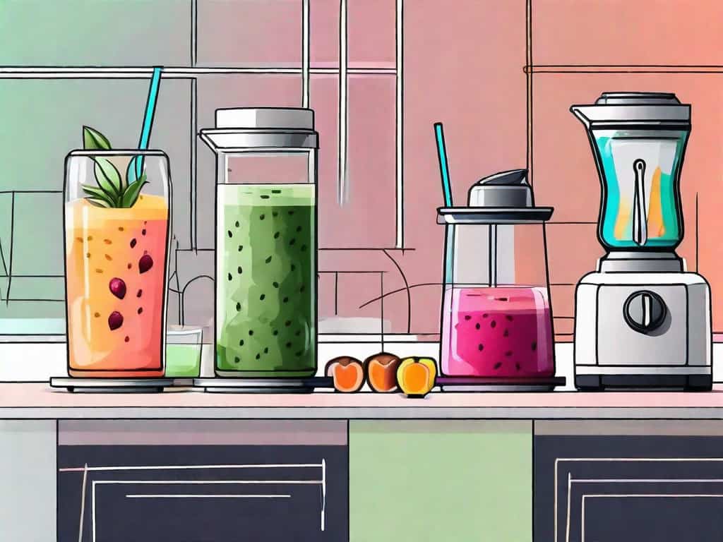 How to Buy a Smoothie Bar: Step by Step - Jack Talks Business