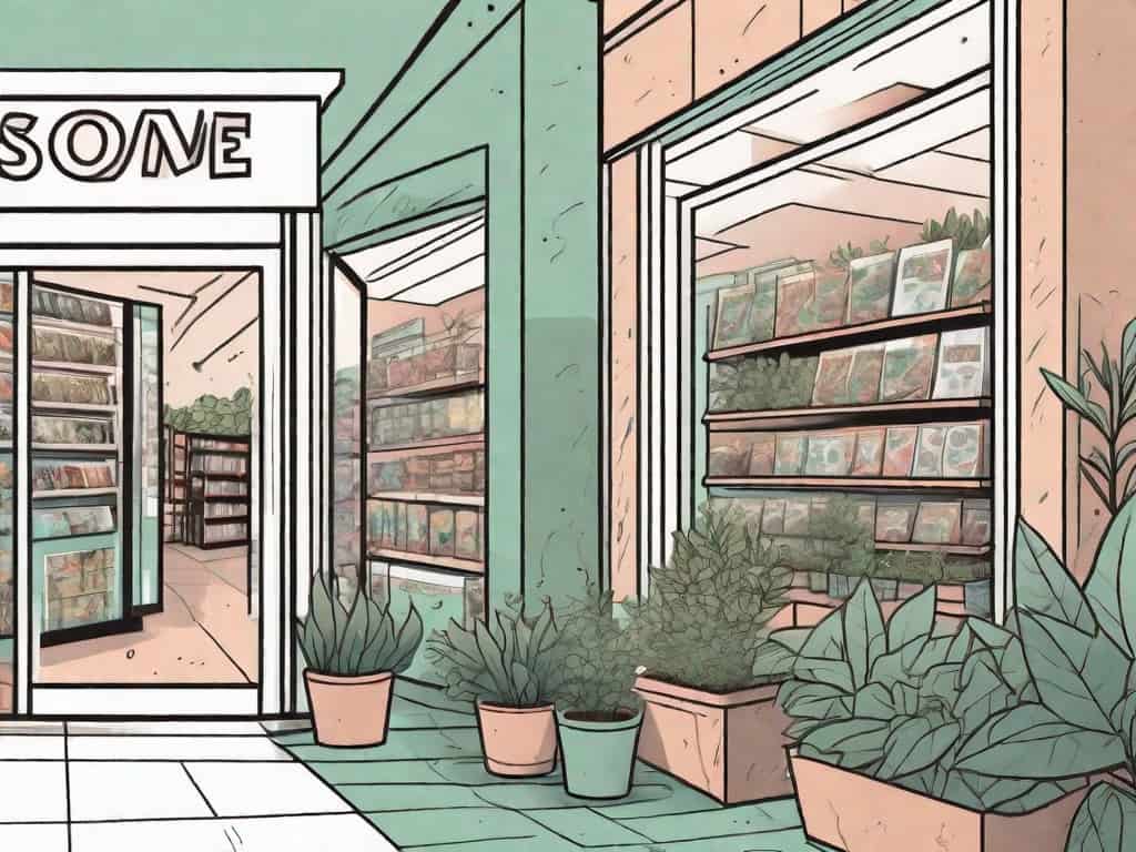 Growing Your Comic Book Store Through Acquisition - Jack Talks Business