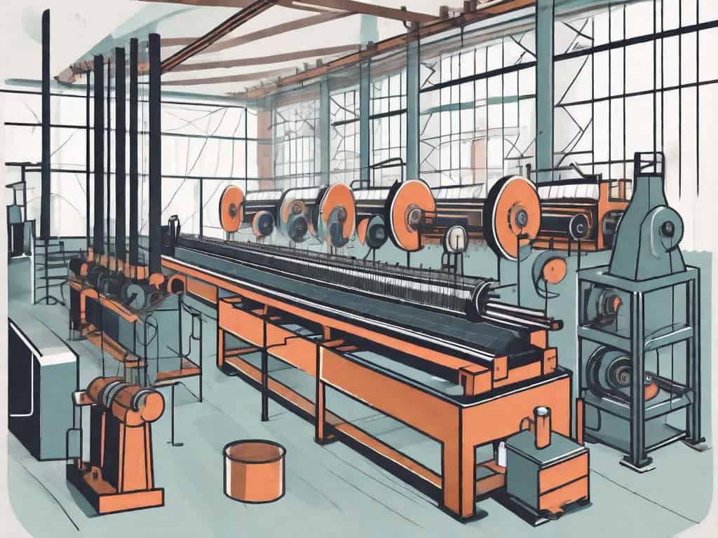 Interested in Buying a Textile Mill? Key Factors to Consider - Jack ...