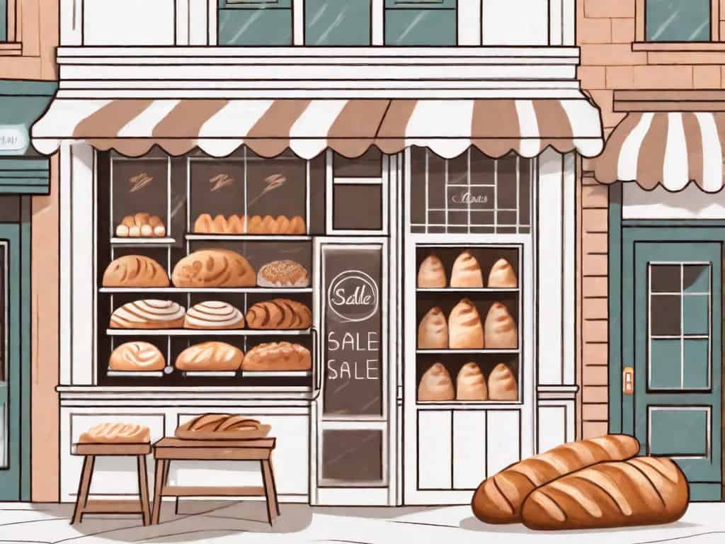 Interested in Buying a Bakery? Key Factors to Consider - Jack Talks ...