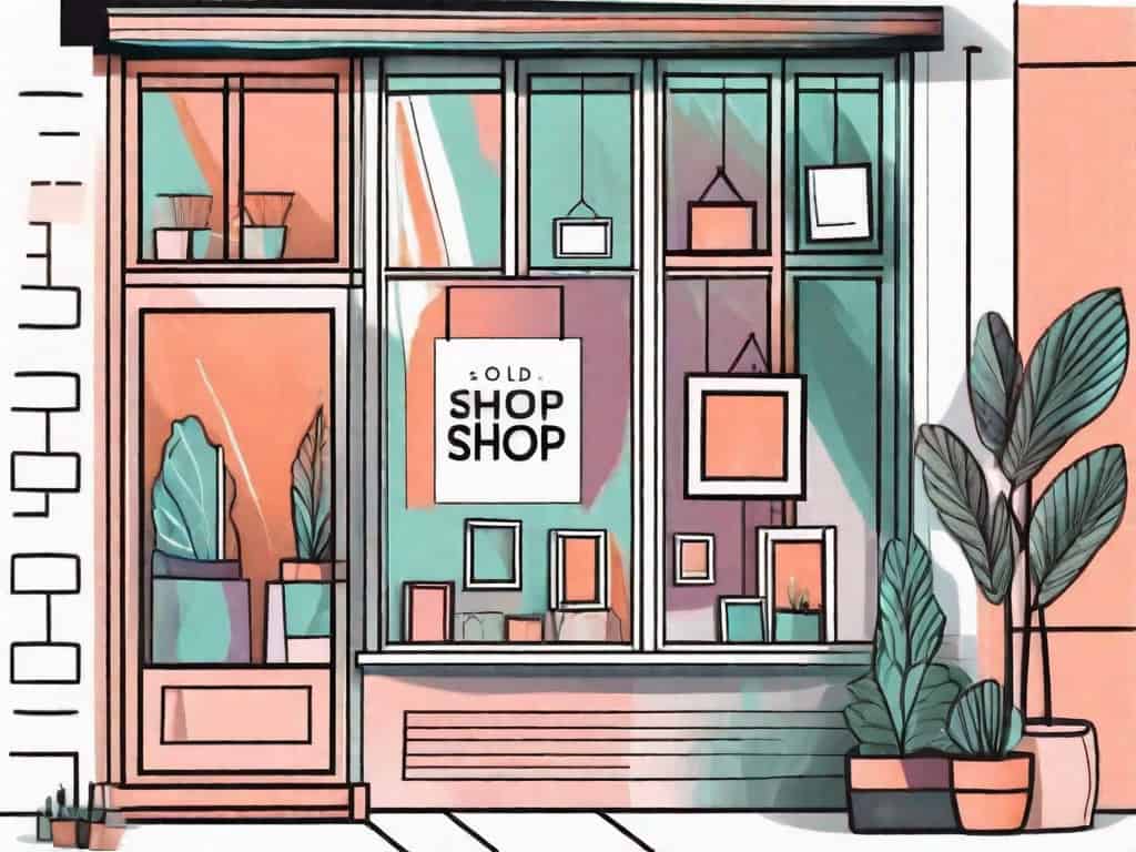 Interested in Buying a Frame Shop? Key Factors to Consider - Jack Talks ...